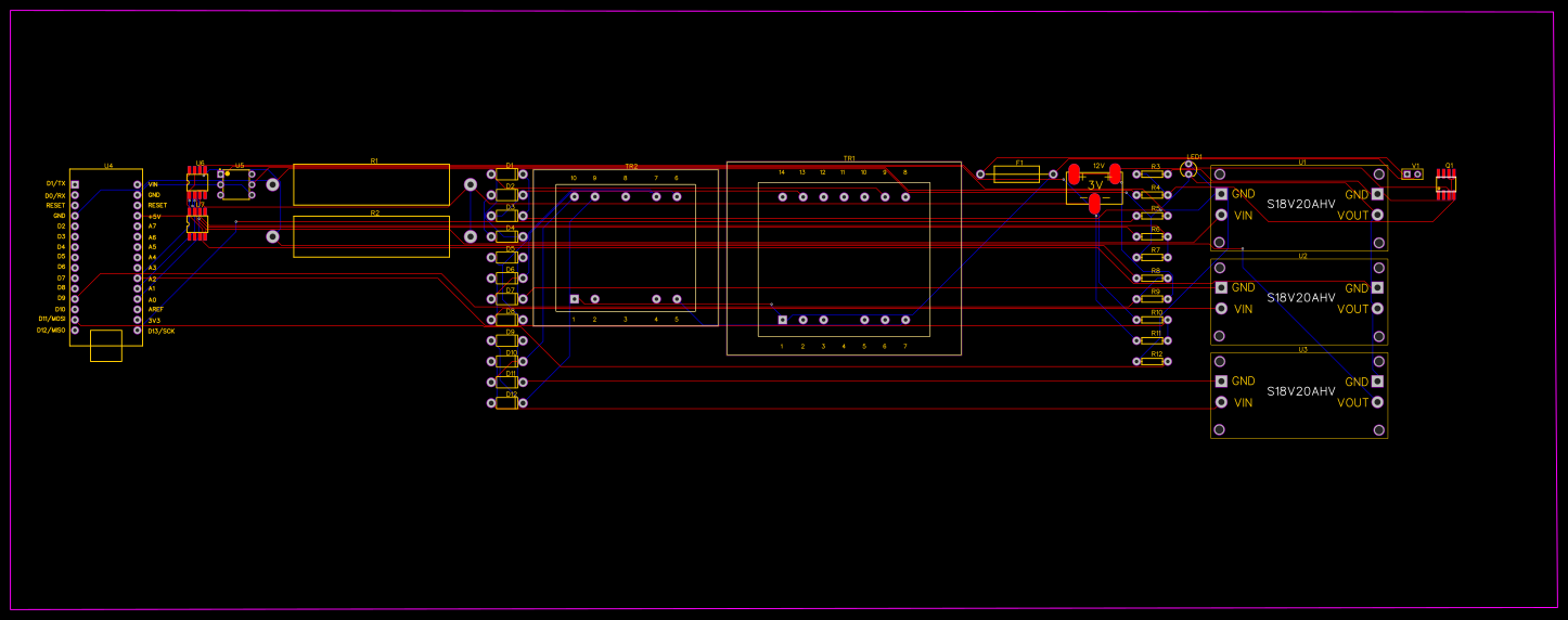 New Project Easyeda Open Source Hardware Lab