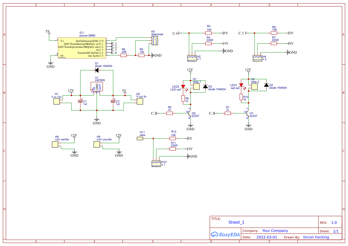 3.4 prototyping - EasyEDA open source hardware lab