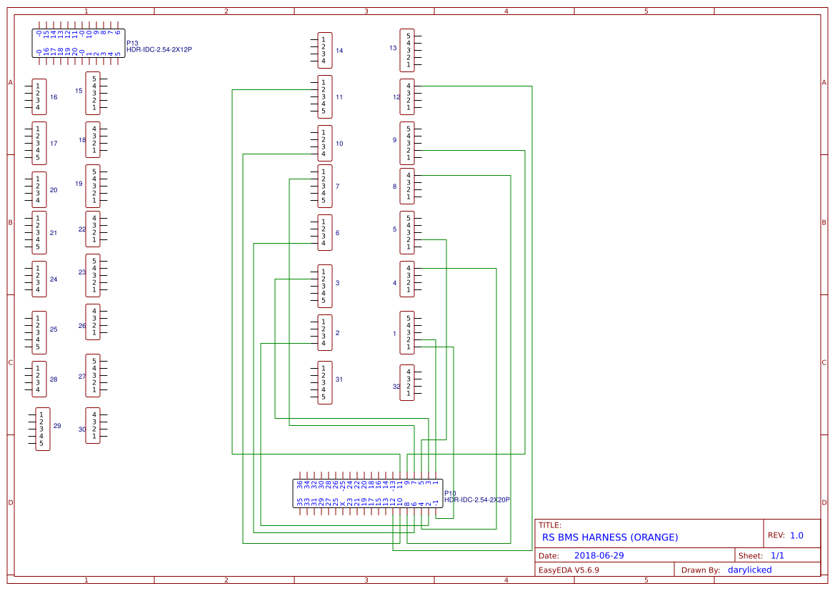 Orion Bms Wiring Diagram - Wiring Diagram