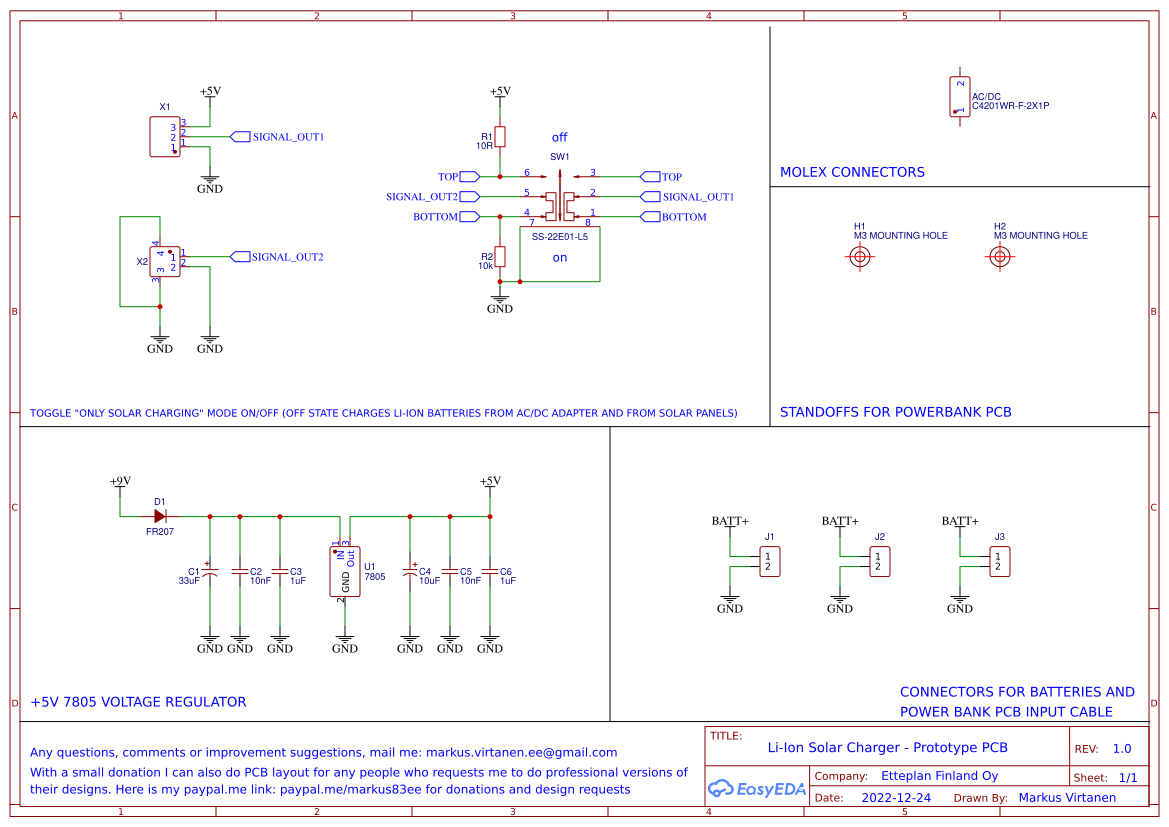 li-ion_solar_charger_pcb4_v1 - OSHWLab