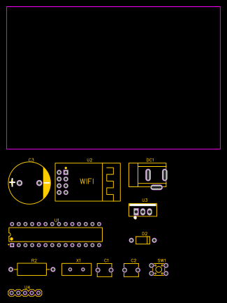 basic_circuit - EasyEDA open source hardware lab