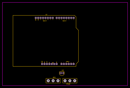 KY-019 5V relay module - EasyEDA open source hardware lab