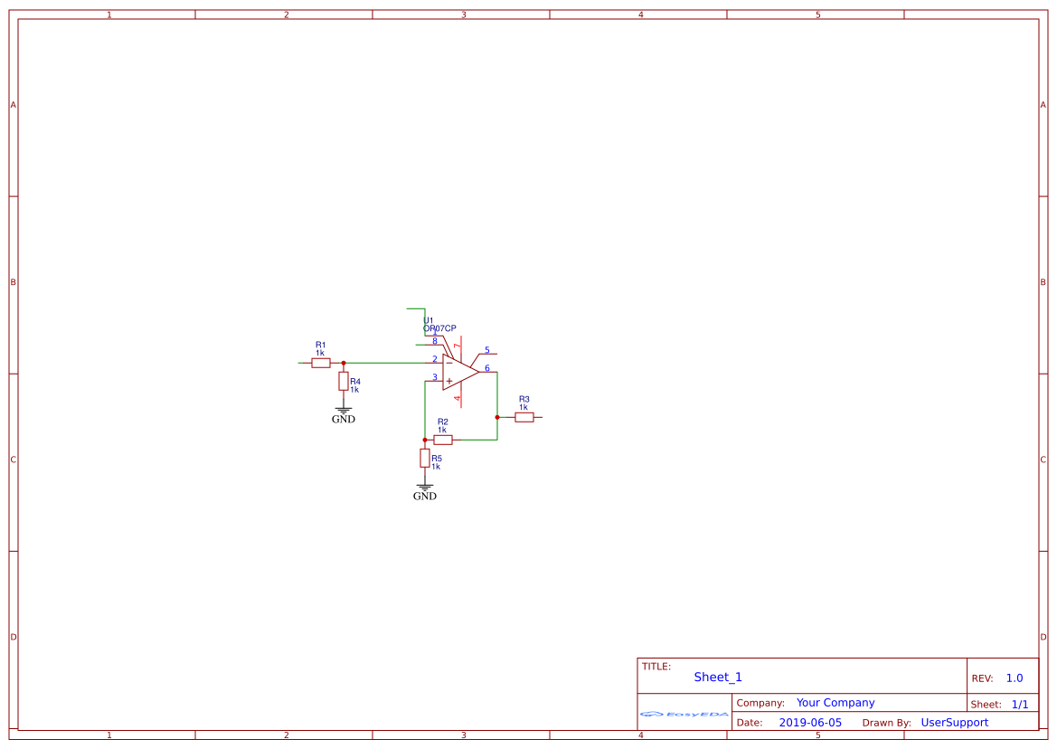 proba - Platform for creating and sharing projects - OSHWLab
