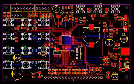 New Project2 - EasyEDA open source hardware lab