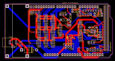 ENShieldv4 - OSHWLab