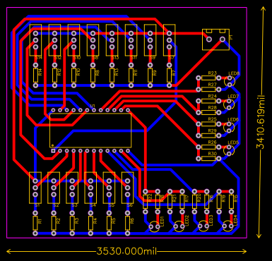 ALU_Design - EasyEDA open source hardware lab