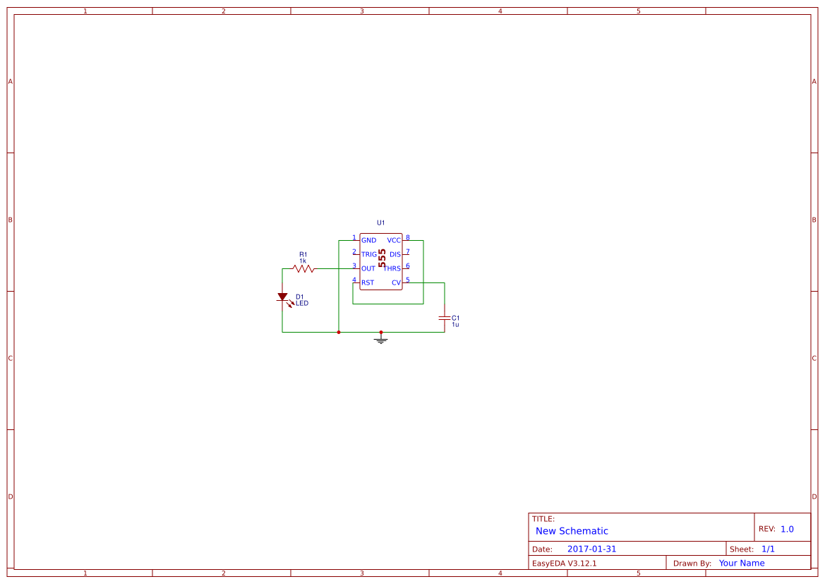 control timer - OSHWLab