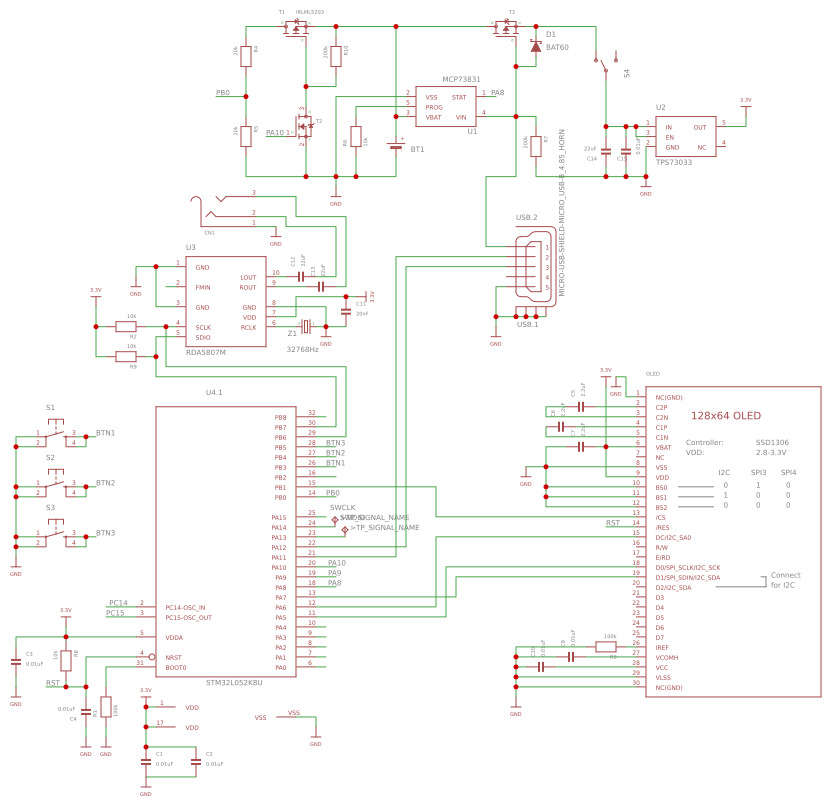 rda5708m copy copy - EasyEDA open source hardware lab