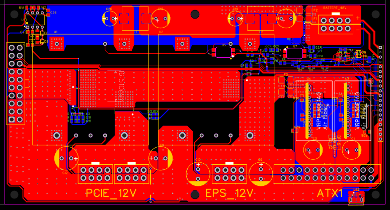 computer psu 2 - EasyEDA open source hardware lab