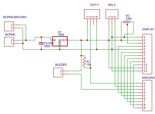 Projeto - EasyEDA open source hardware lab