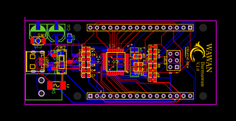 Arduino Nano - EasyEDA open source hardware lab