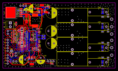Tas3251 - EasyEDA open source hardware lab