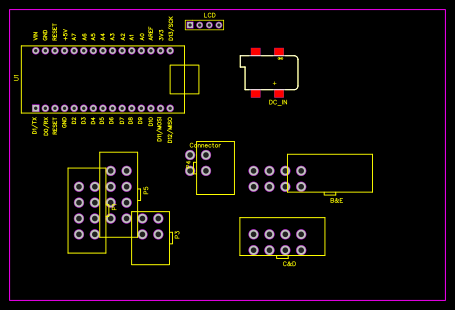 Senior Design - OSHWLab