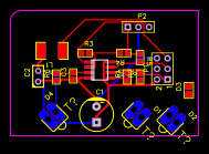 IR Level Detector - OSHWLab