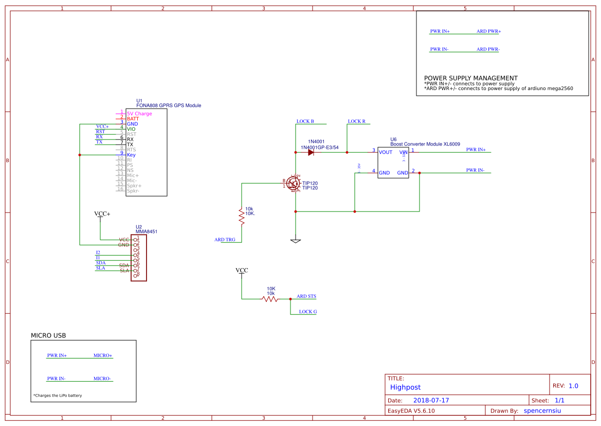 mindweaver - Platform for creating and sharing projects - OSHWLab