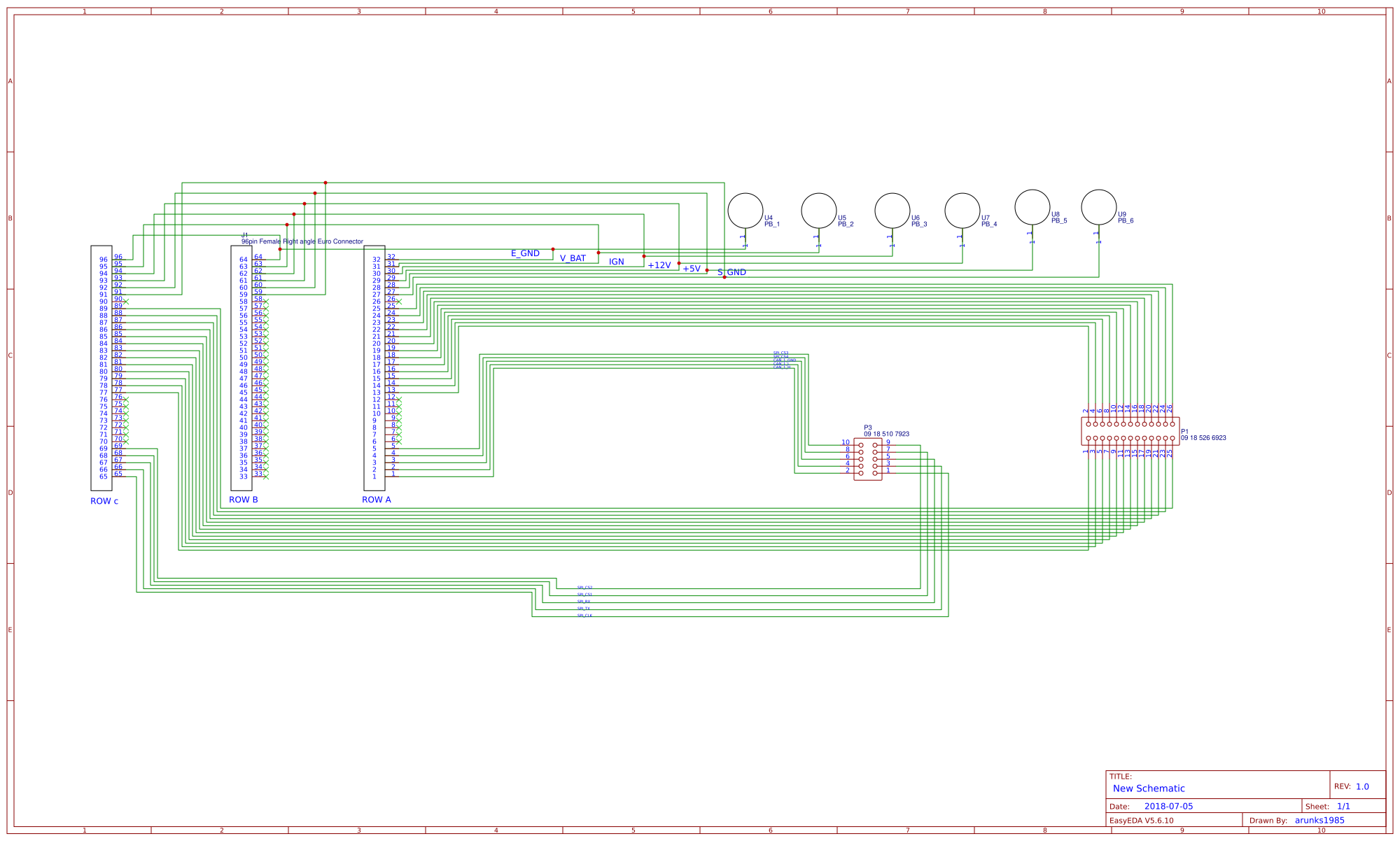 Plane_Card - OSHWLab