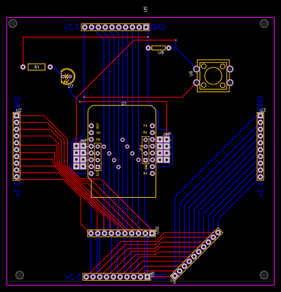 modular buttons - EasyEDA open source hardware lab
