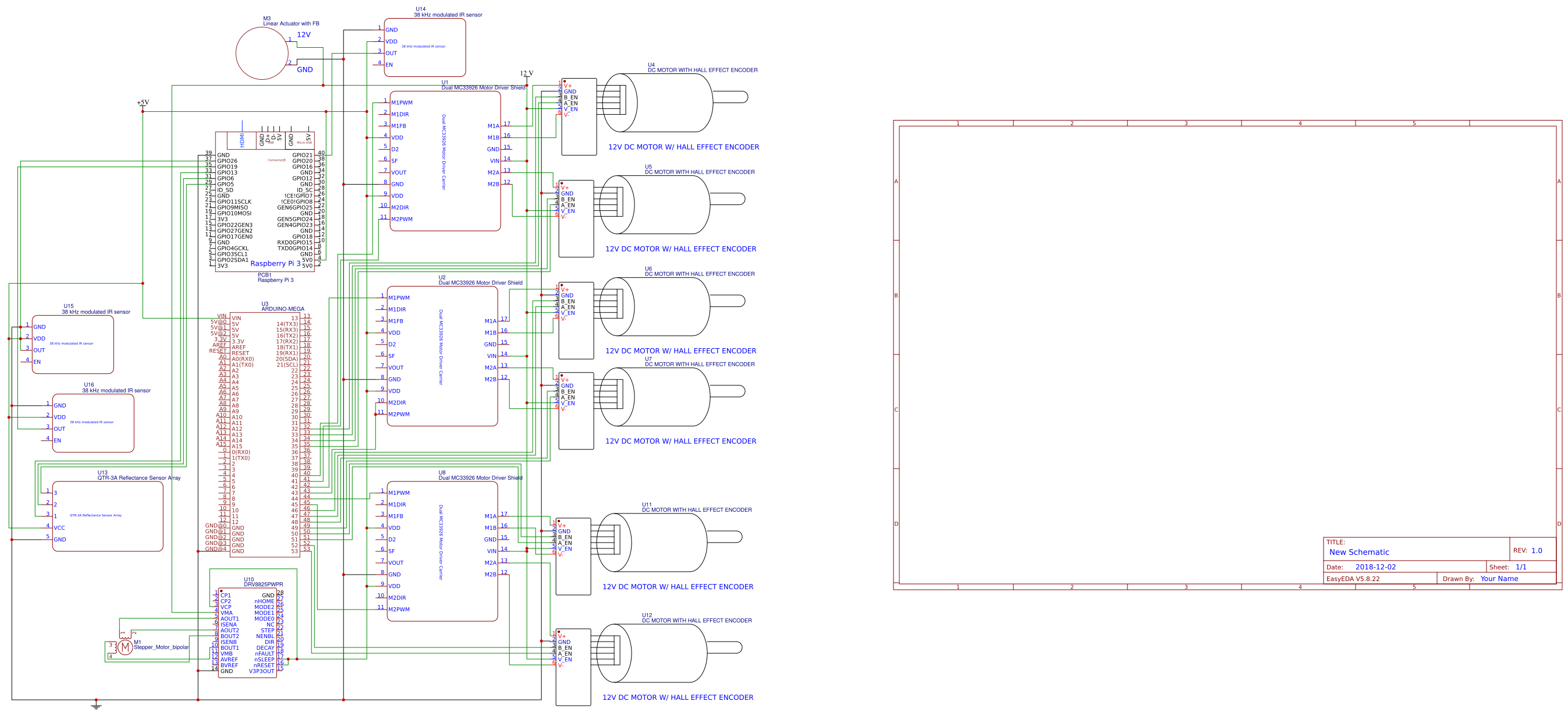 New Project - Platform for creating and sharing projects - OSHWLab
