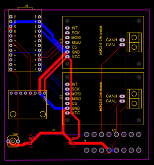 drive duster - OSHWLab