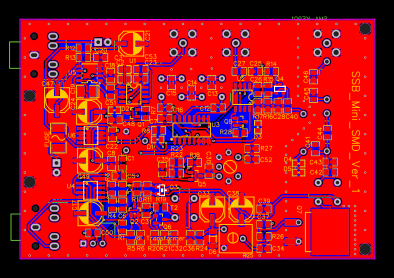 ssb_mini_smd - EasyEDA open source hardware lab