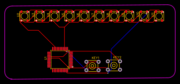 Wheel JF01 - EasyEDA open source hardware lab