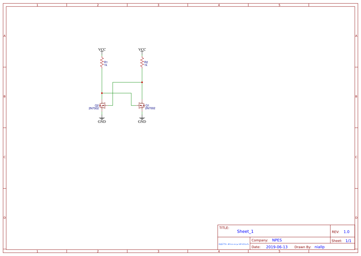 Pump Switch - OSHWLab