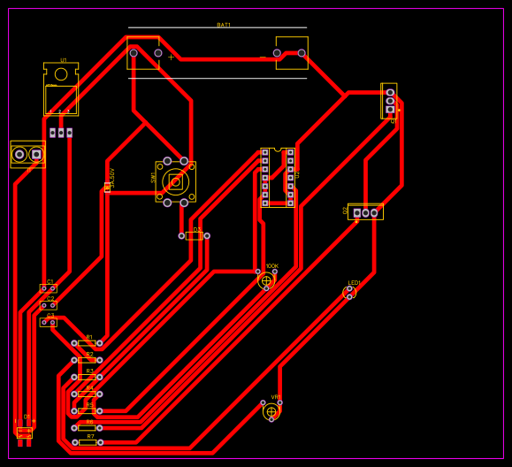 harvesting circuit for wind turbine with an AC load 1.0 - EasyEDA open source hardware lab