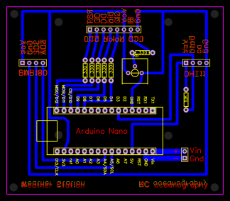 Atmega328 - OSHWLab