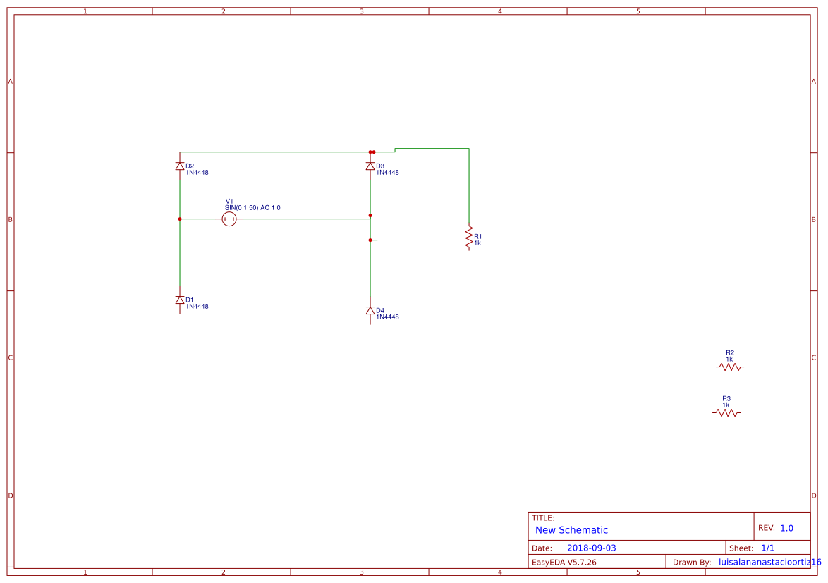 prueba - Platform for creating and sharing projects - OSHWLab