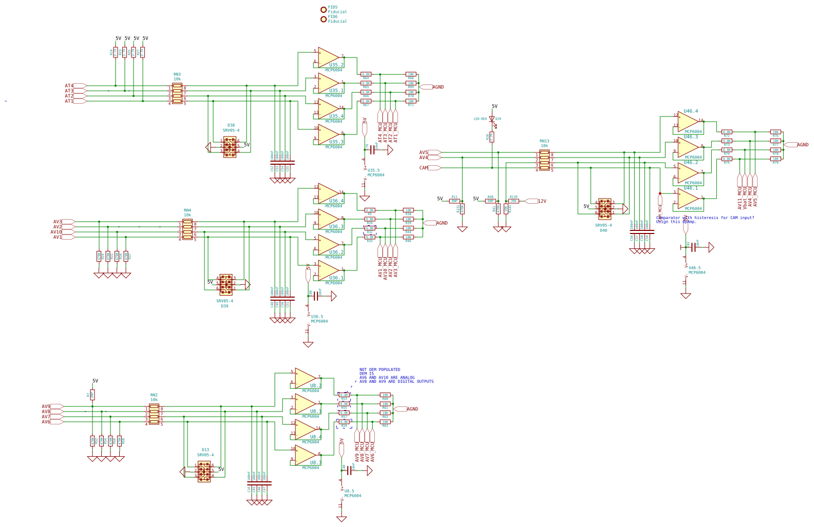 micro_rusEFI - OSHWLab