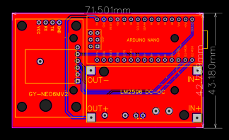 New Project - OSHWLab