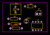 IR_SENSOR_ЯВАЛЕРА - EasyEDA open source hardware lab