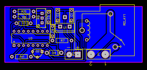 Time_delay_power_inverter_12V_230V. - EasyEDA open source hardware lab