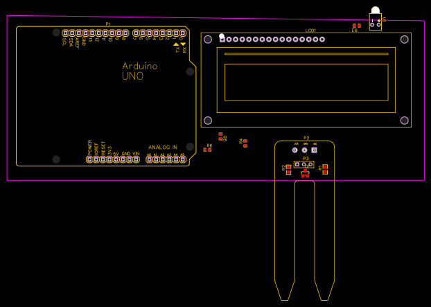 work soil - EasyEDA open source hardware lab
