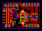 STM32F0_mini_board - EasyEDA open source hardware lab