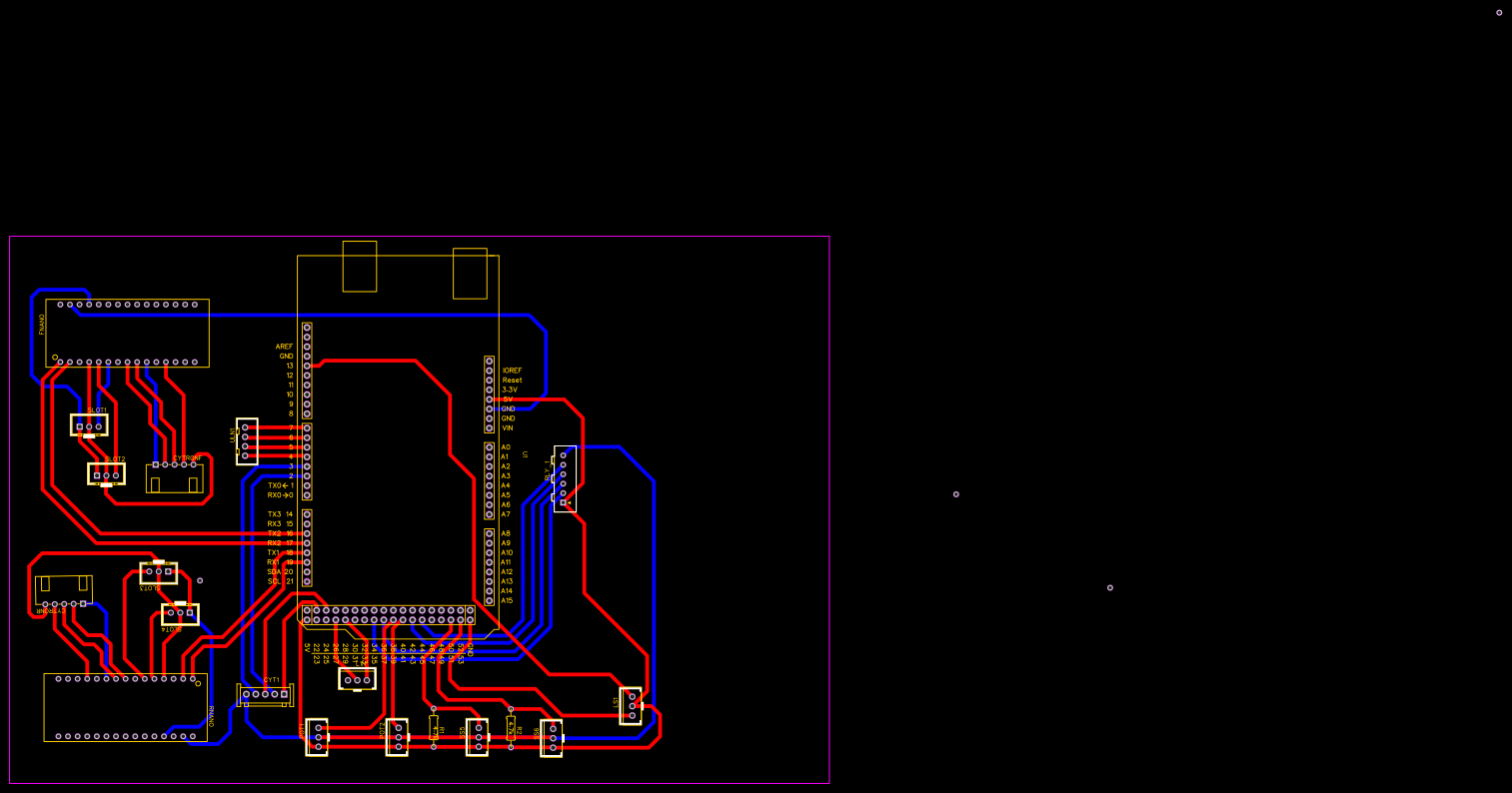 ER_drive+shooter - OSHWLab
