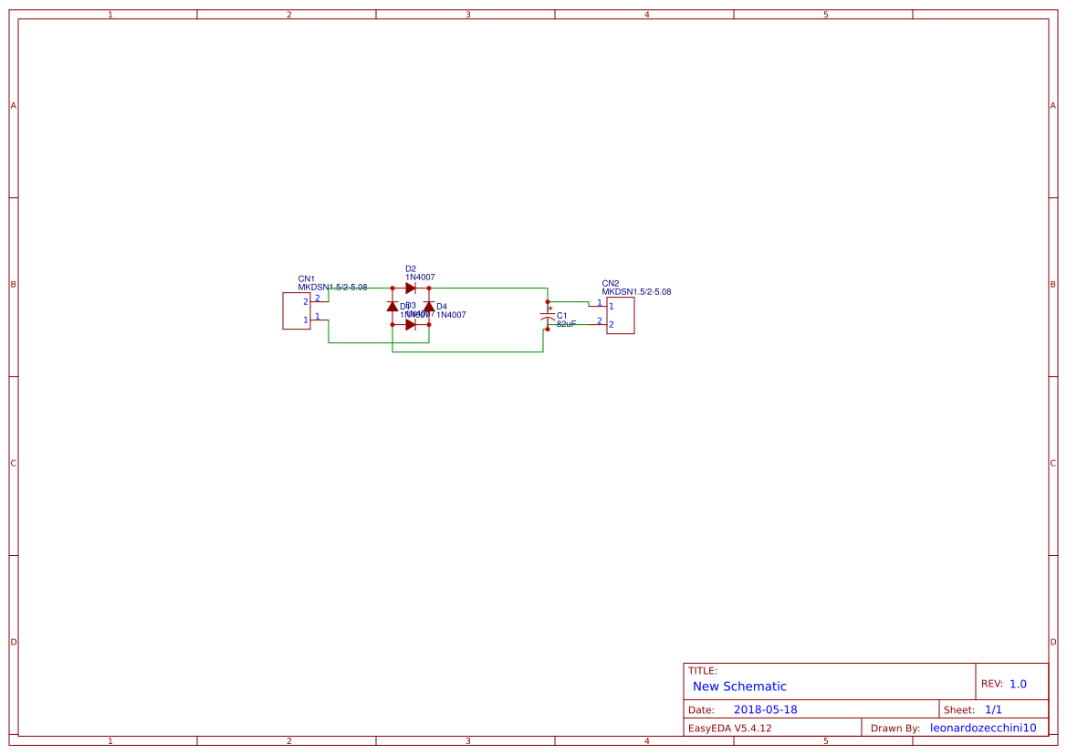 New Project - Platform for creating and sharing projects - OSHWLab