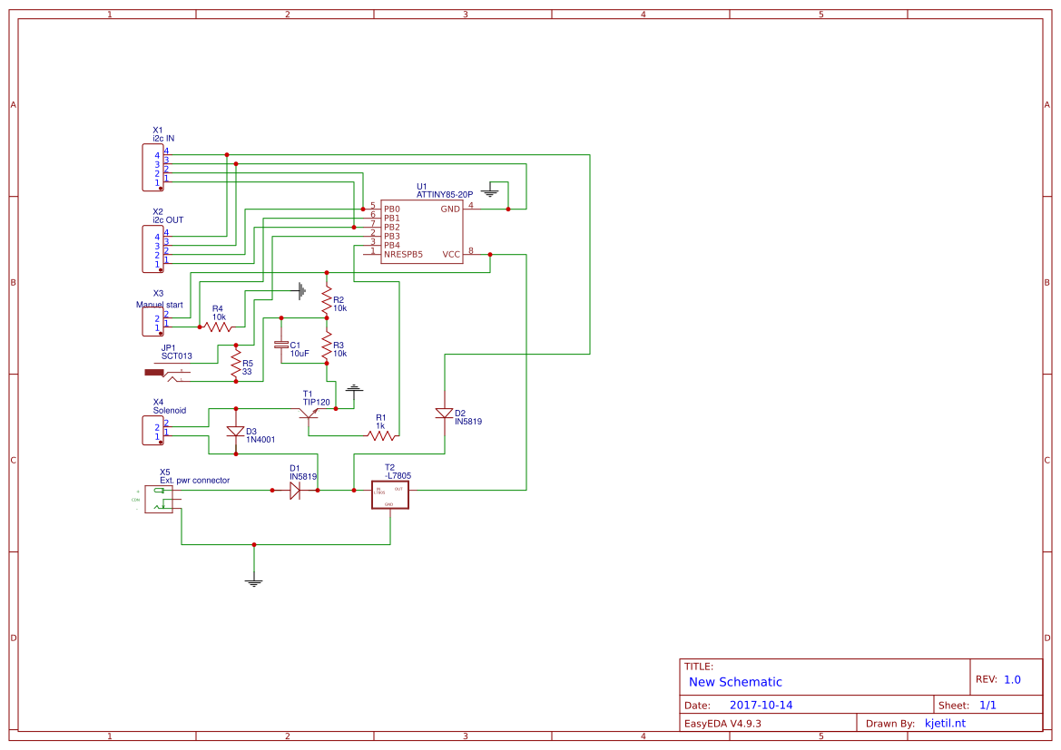 Dust collector - OSHWLab