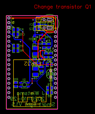 smart-clock - OSHWLab