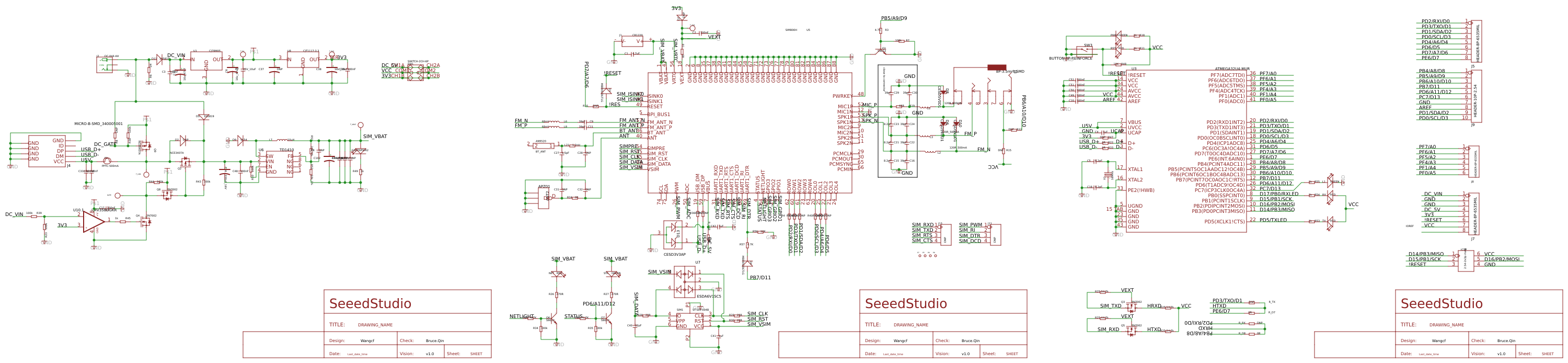 Seeeduino GPRS copy - EasyEDA open source hardware lab