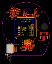 Kitchen Timer - EasyEDA open source hardware lab