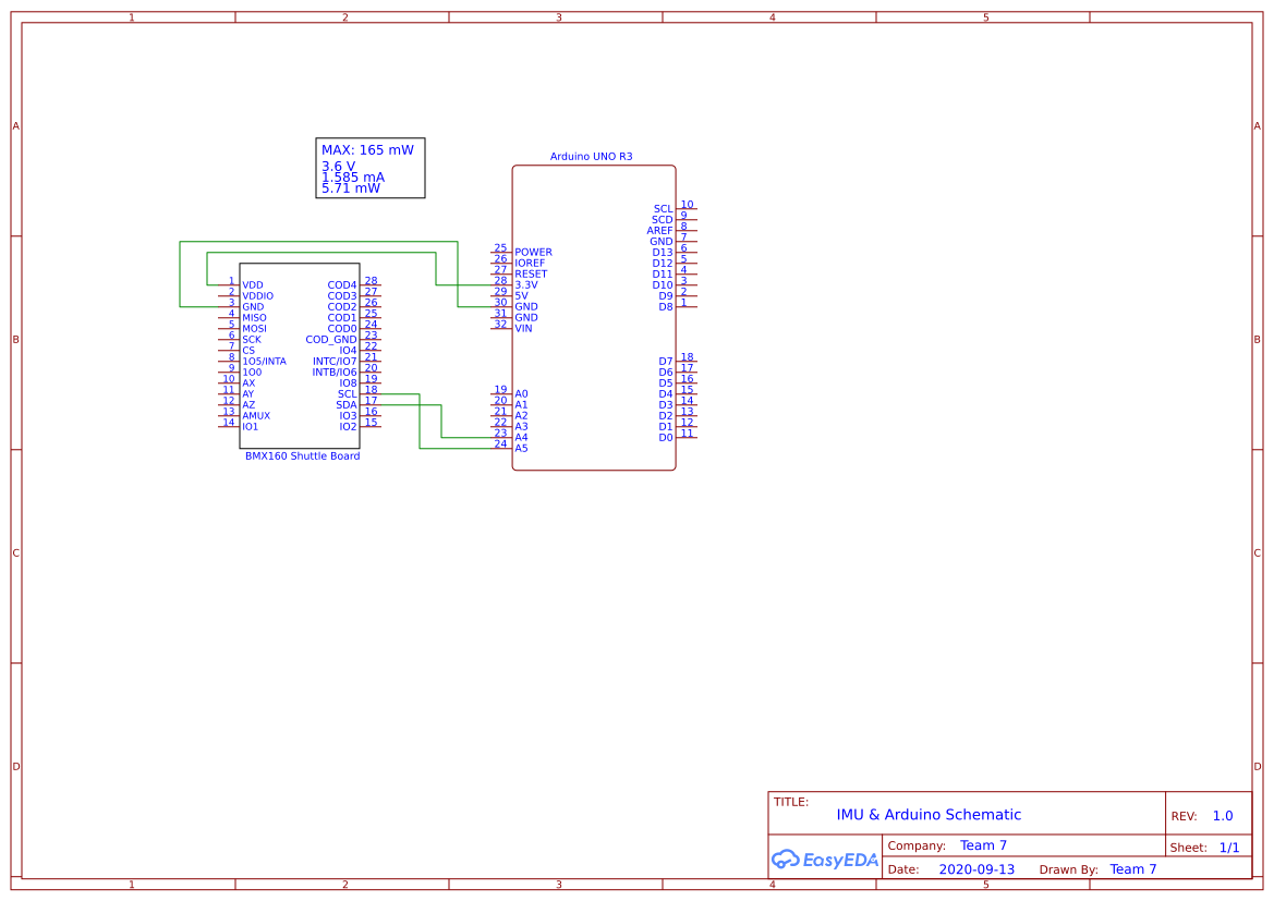 schematic1 - EasyEDA open source hardware lab