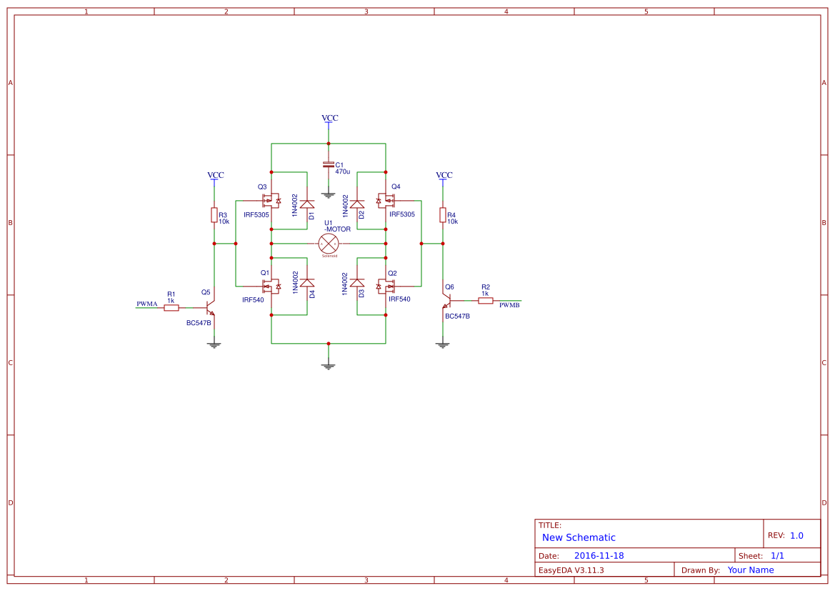 Driver MOSFET copy - OSHWLab