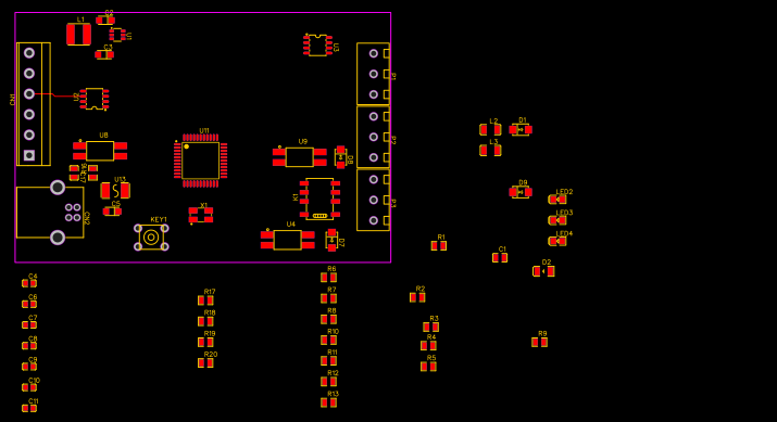 HID_Fac_code_check - EasyEDA open source hardware lab
