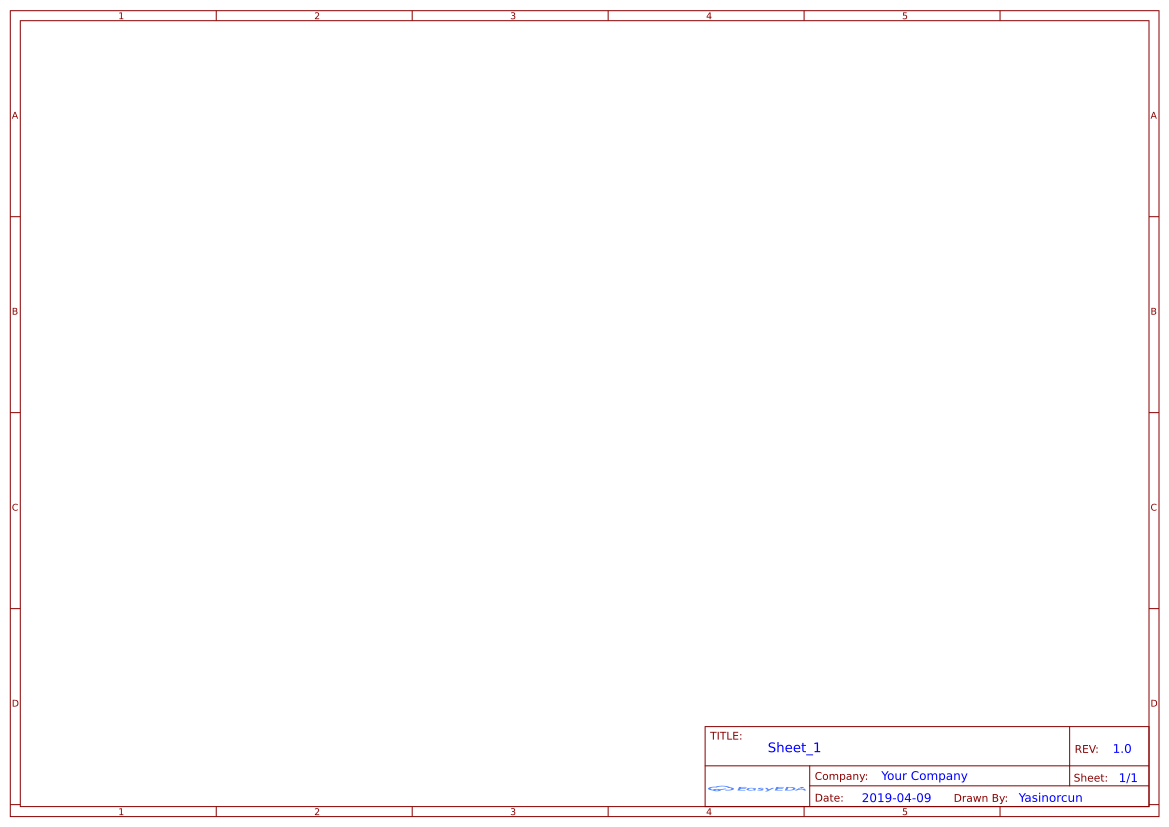Night Vision Enhancer - OSHWLab