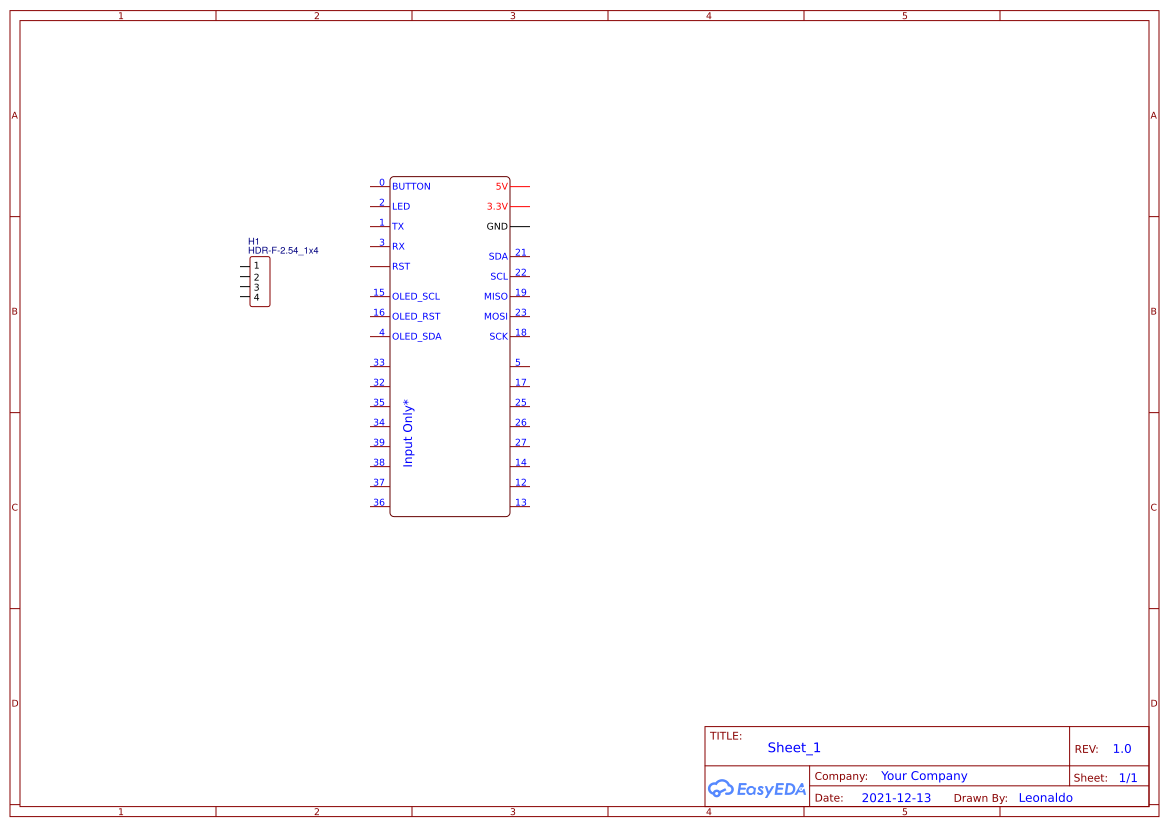 tcc-ana - Platform for creating and sharing projects - OSHWLab
