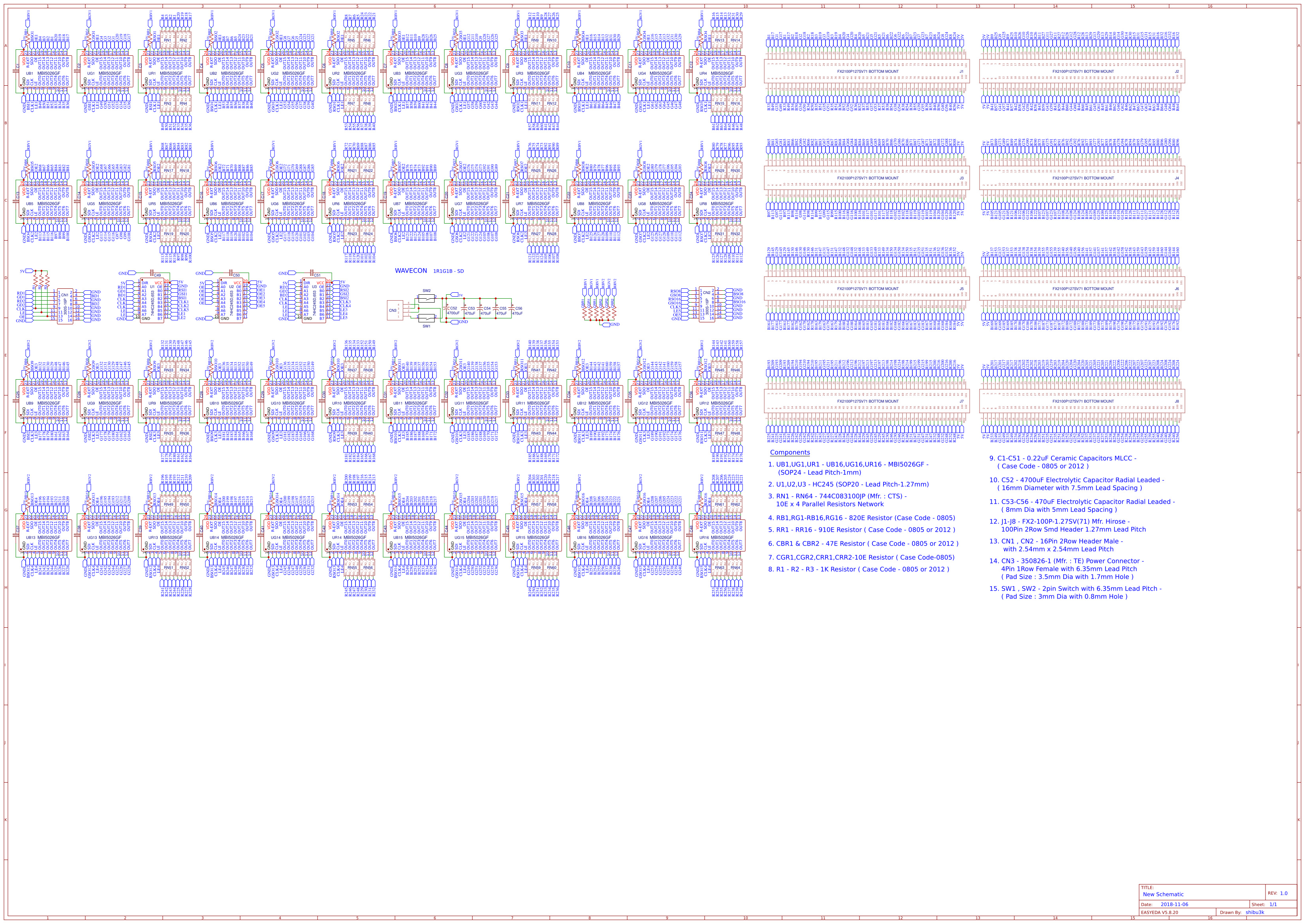 ASC Led Driver 18/15/11 - Platform for creating and sharing projects ...