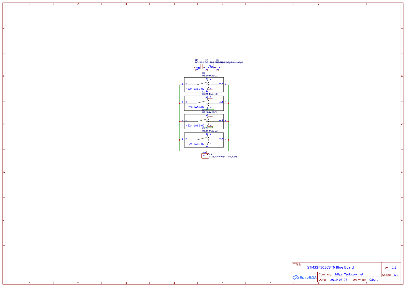 ENICarthage Project - OSHWLab