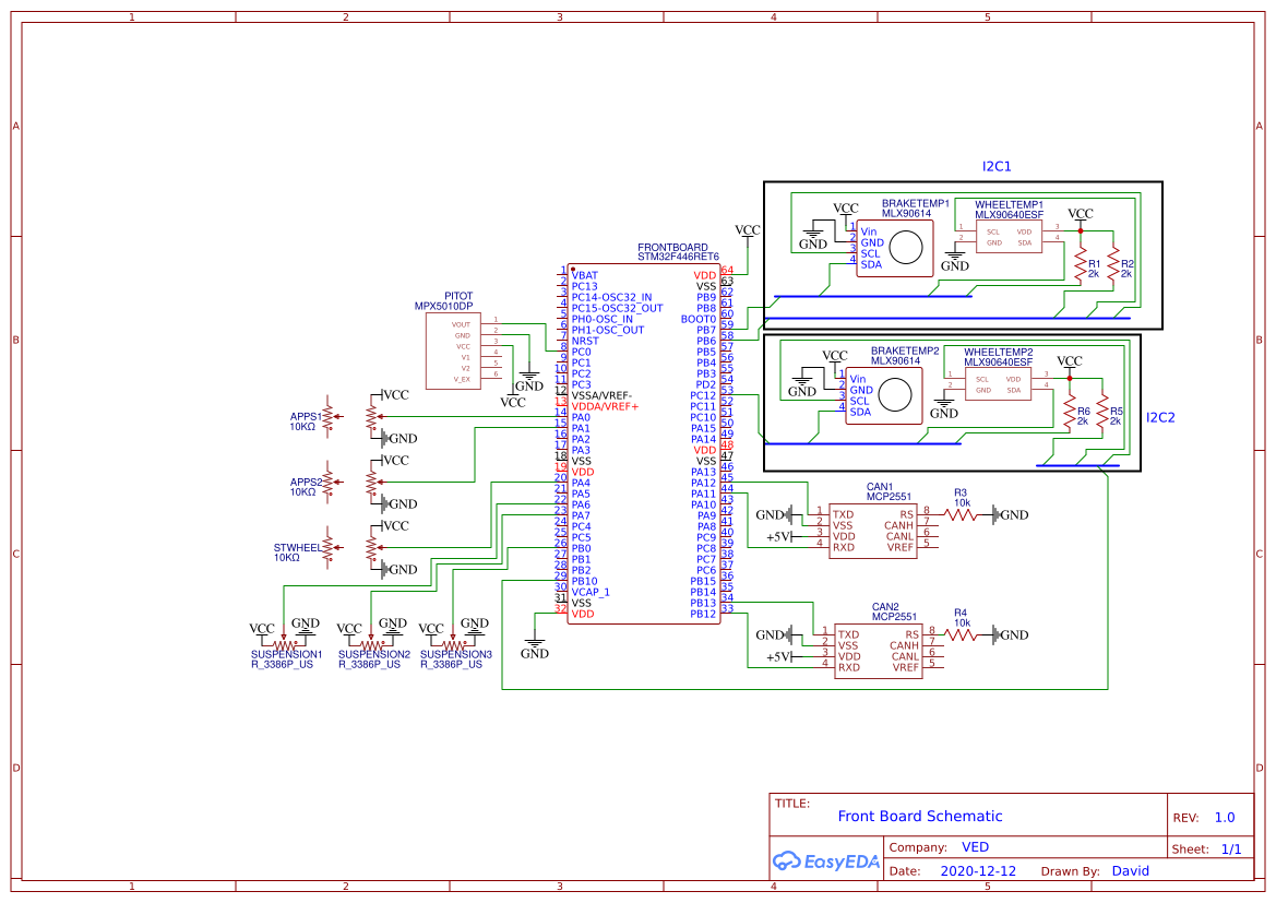 FS schematic - EasyEDA open source hardware lab