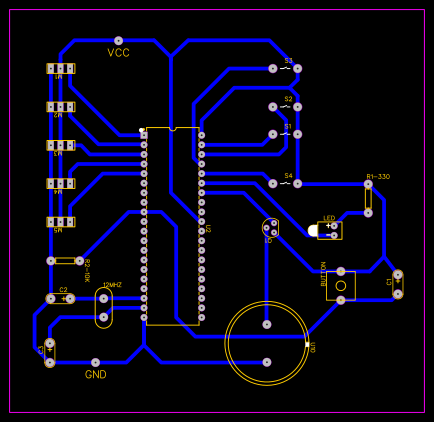 55555555555 - EasyEDA open source hardware lab